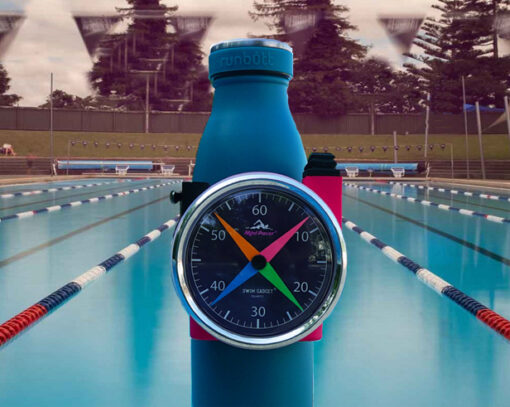 SwimGadget – Training Equipment